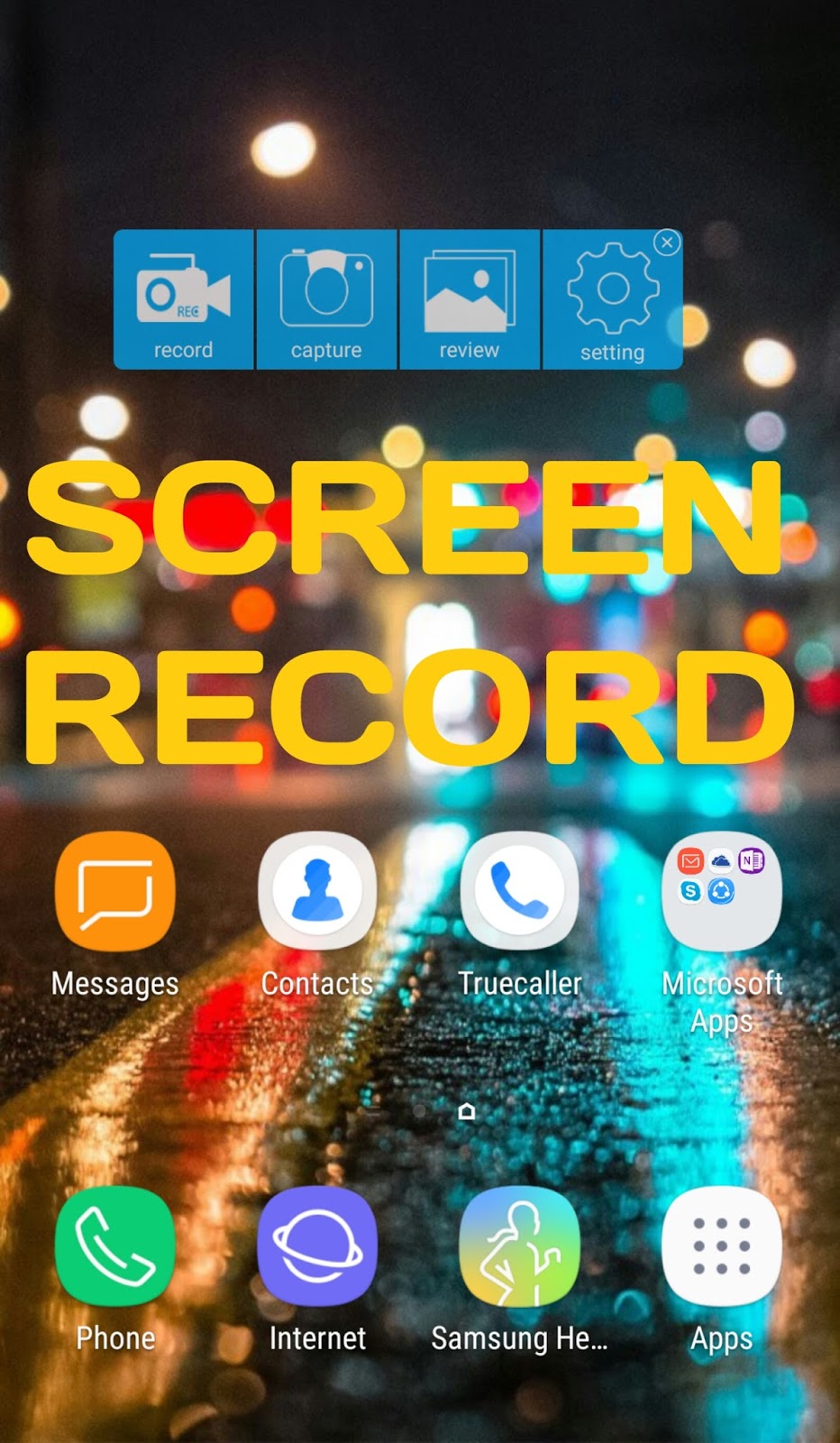 Top 10 Best Free Screen Video Recorder Windows 10