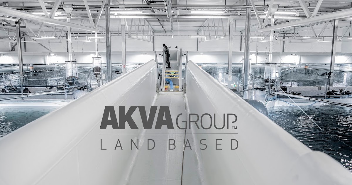The Aquaculturists: AKVA group Land Based strengthens presence in ...