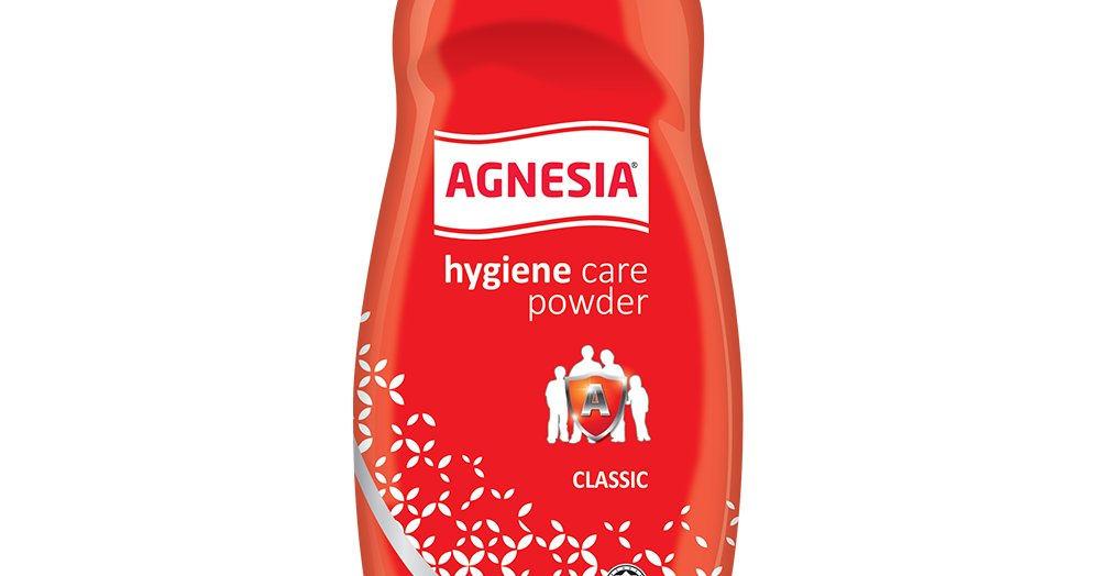 Little Baby Prince: Soothes skin arritations, with the all new Agnesia ...