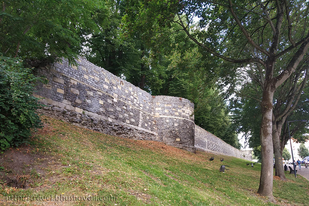 Things to do in Tongeren & Doorkijkkerk Borgloon (Flanders - Belgium ...