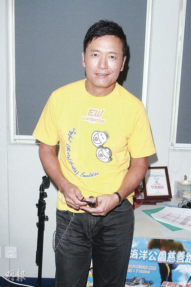 TVB Entertainment News: October 2011