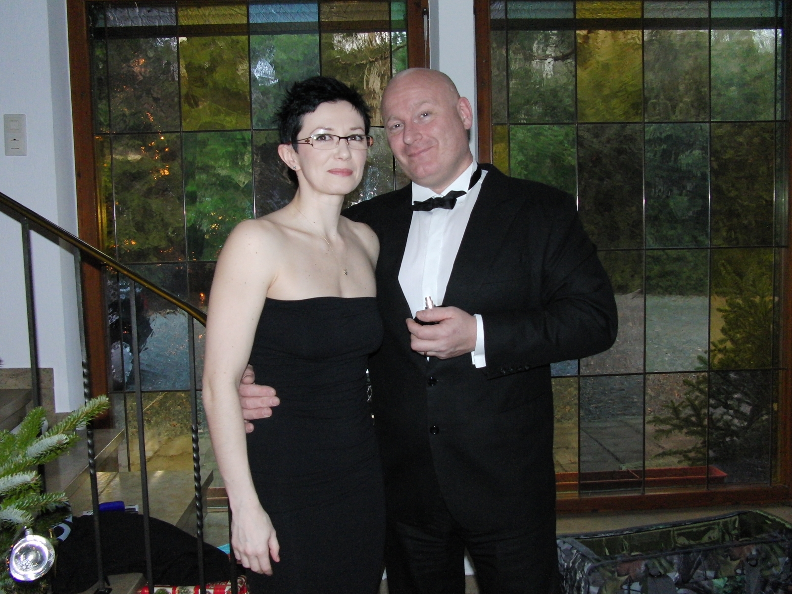 The Slingshot Channel: Christmas present!