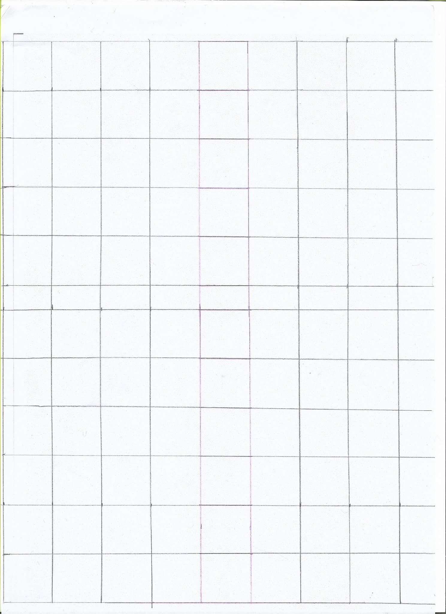 Artistic Anatomy Glasgow: Grid Gym: advanced female surface anatomy ...