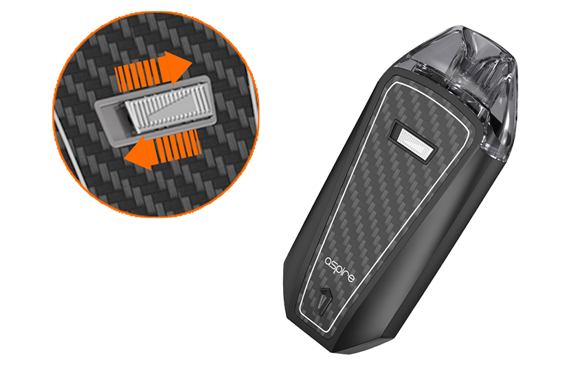 Aspire AVP Pro Kit Overview - Speak out your opinion-Freespeakit.com