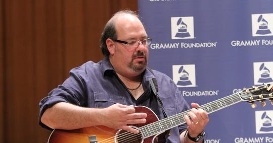 THE OBIT PATROL: Dan Warner