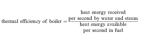 An Introduction To Steam Power Generating Plant And Components