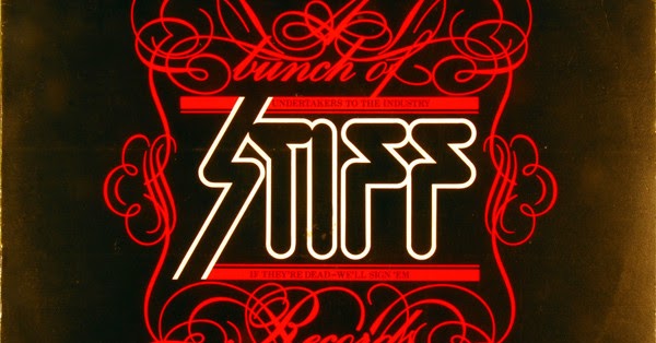 Eri esittäjiä: A Bunch of Stiff Records