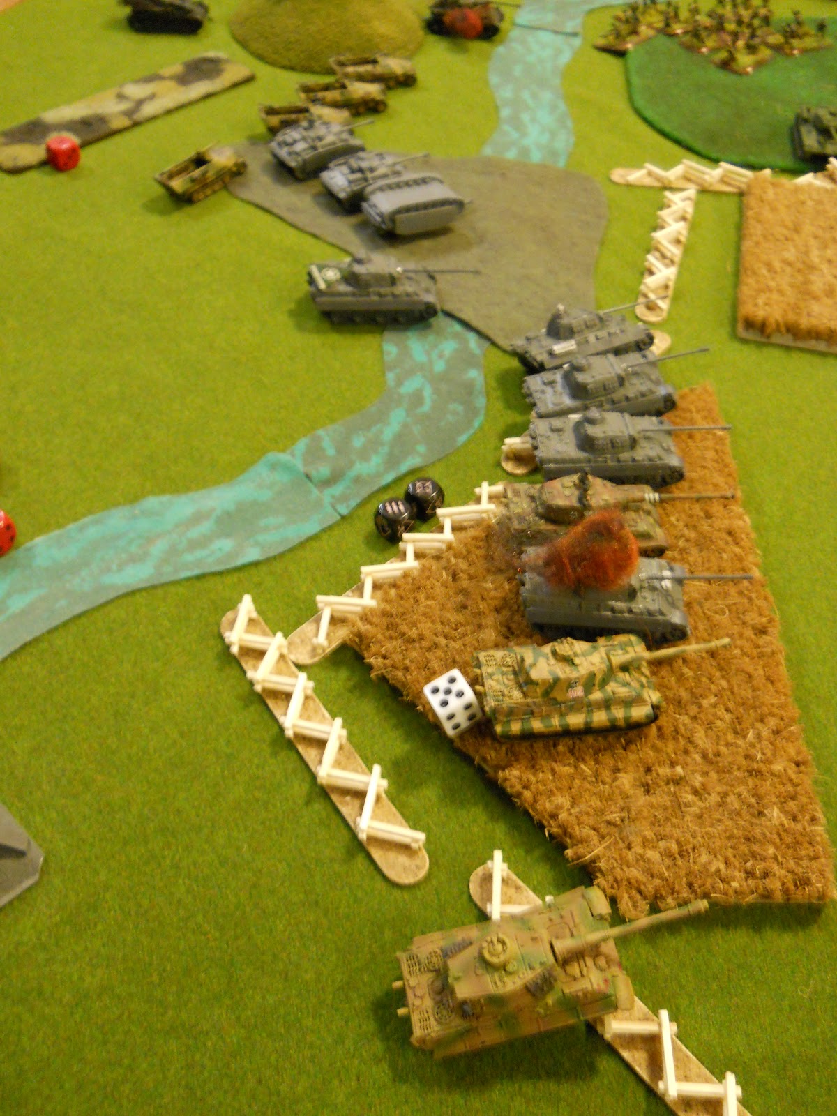 Empire of Ghosts: 2012 Chicago Tanks-giving