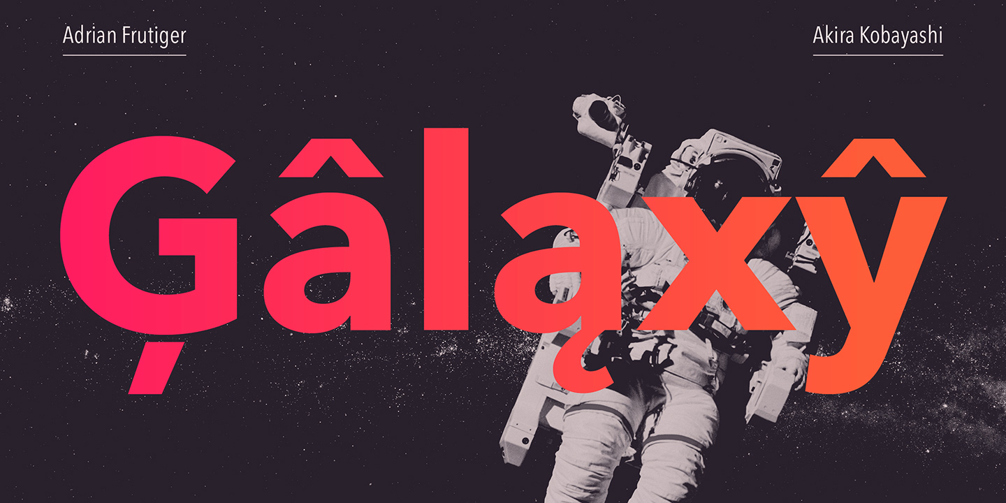 Avenir Next Pro Font Family - 24 Font Full [Download Now]