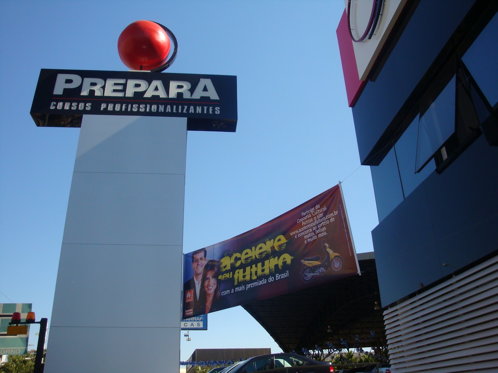 Silvana Parreira Jesus: nova promoção da PREPARA CURSOS