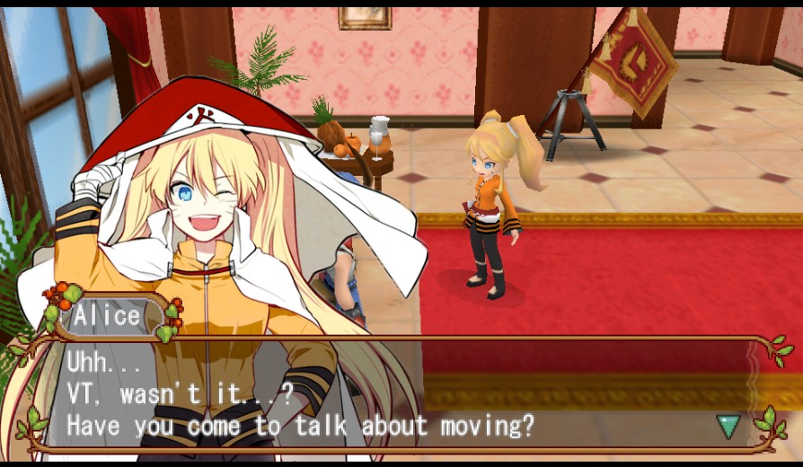 Download Mod Texture NPC Alice [Naruko Hokage] HM HOLV For Emulator ...