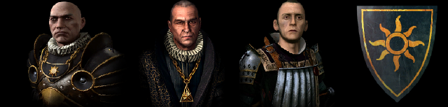 Expedition around the Megacosm: September 2011