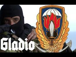 Gladio Stay Behind. | Blog4U