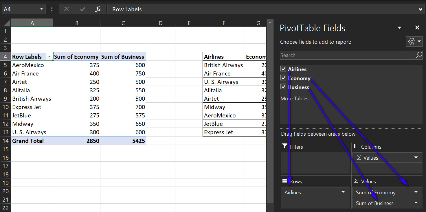 6 Ways You Can Perform Two Criteria Lookup In Excel Success Trending 6-ways-you-can-perform-two-criteria-lookup-in-excel-success-trending