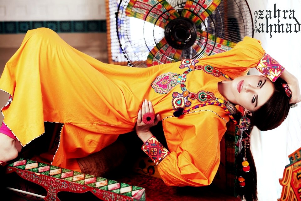 Monsoon Limited Edition Collection 2012 | Latest Monsoon Trendy ...