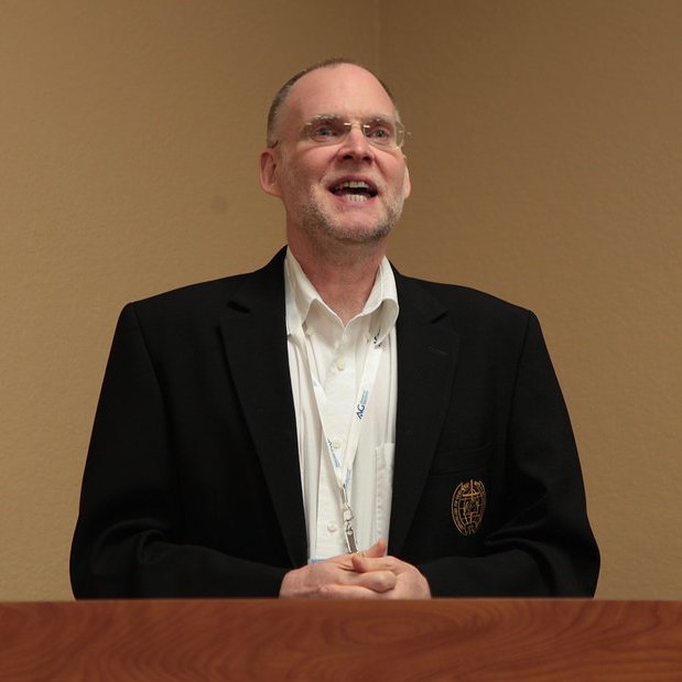 Charismatic scholarship: Interview with Craig Keener (Part 1 of 6)