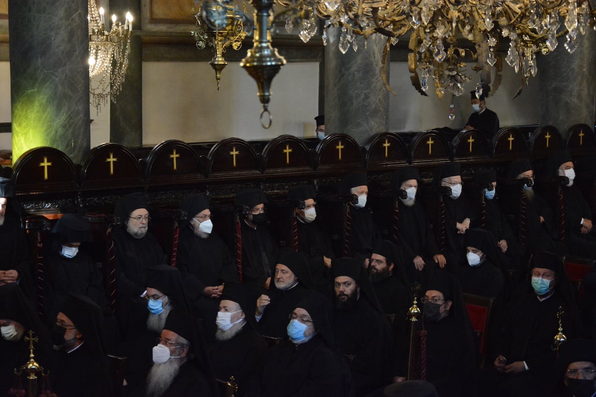 ΤΗΣ ΙΝΔΙΚΤΟΥ ΣΤΟ ΦΑΝΑΡΙ (ΦΩΤΟ & ΒΙΝΤΕΟ) - Φως Φαναρίου