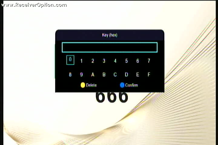 FROG 666 1506TV 512 4M NEW SOFTWARE WITH NOVA IPTV & DIRECT BISS KEY ...