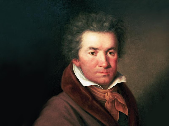 Beethoven: The Man, His Times, and His Music: Who was Beethoven?