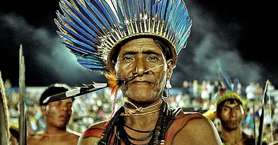 Epic World History: Caciques in Latin America