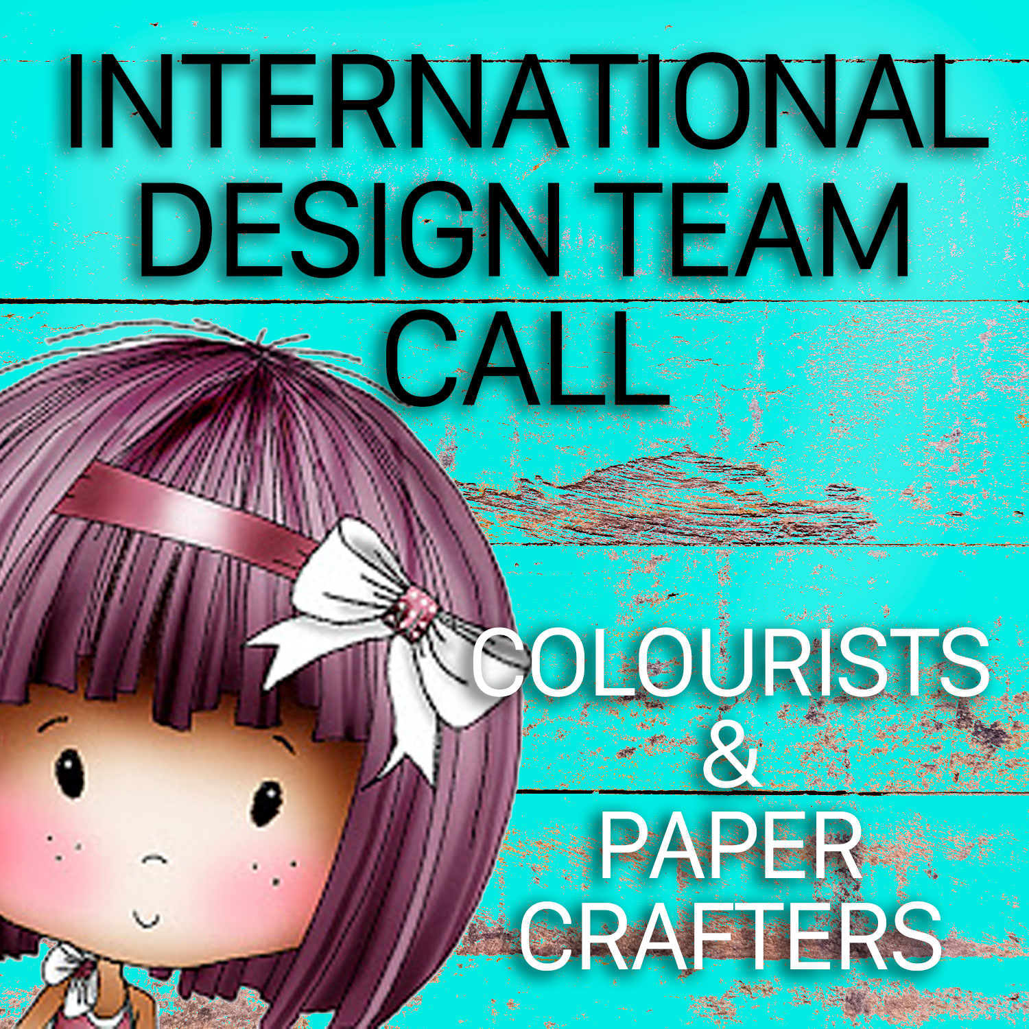 Polkadoodles Craft Challenge: Week 26 Anything Goes Craft & Card Making ...