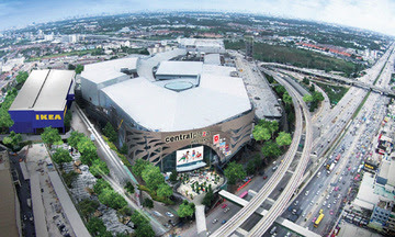 The Top 17 World’s Largest Malls 2023 (+ Asia & Europe)