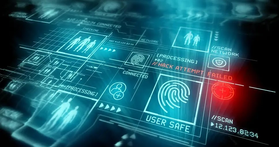 How do hackers hack banks?