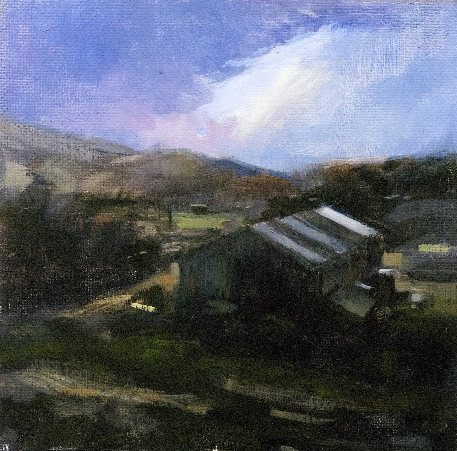 Tim Rees(Timothy Rees)... - Kai Fine Art