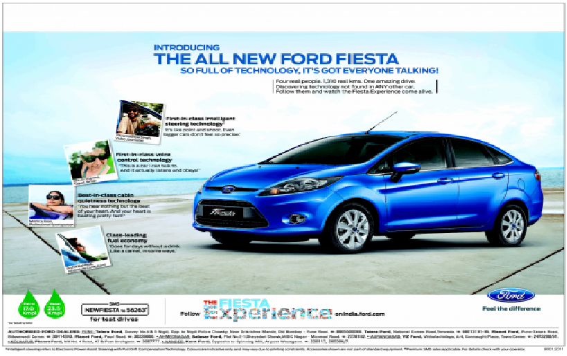 IMCPROJECTBLOG: ADVERTISEMENT APPEALS AND CREATIVE EXECUTION OF ...