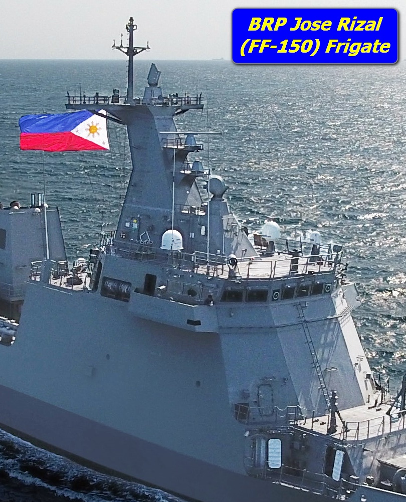 The rhk111 Philippine Defense Updates: HHI's High Resolution Photo of ...