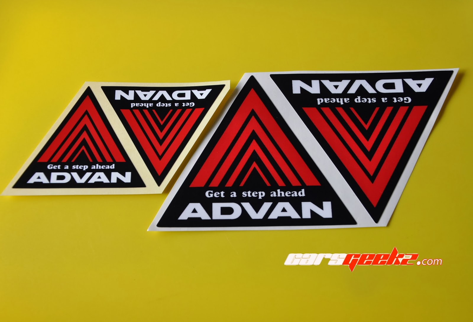 Auto Decals House Online Store