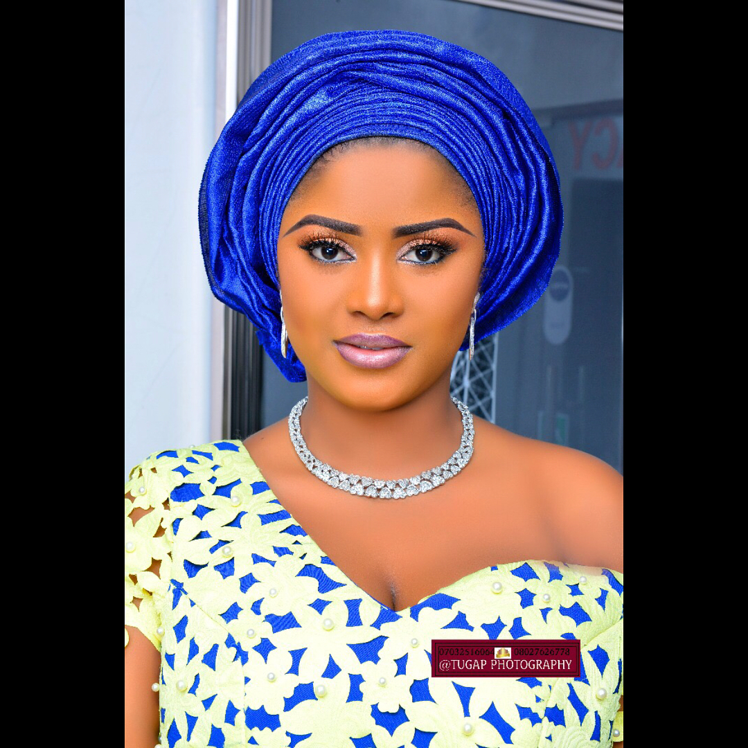 Who Is Mercy Isoyip Descushiel?