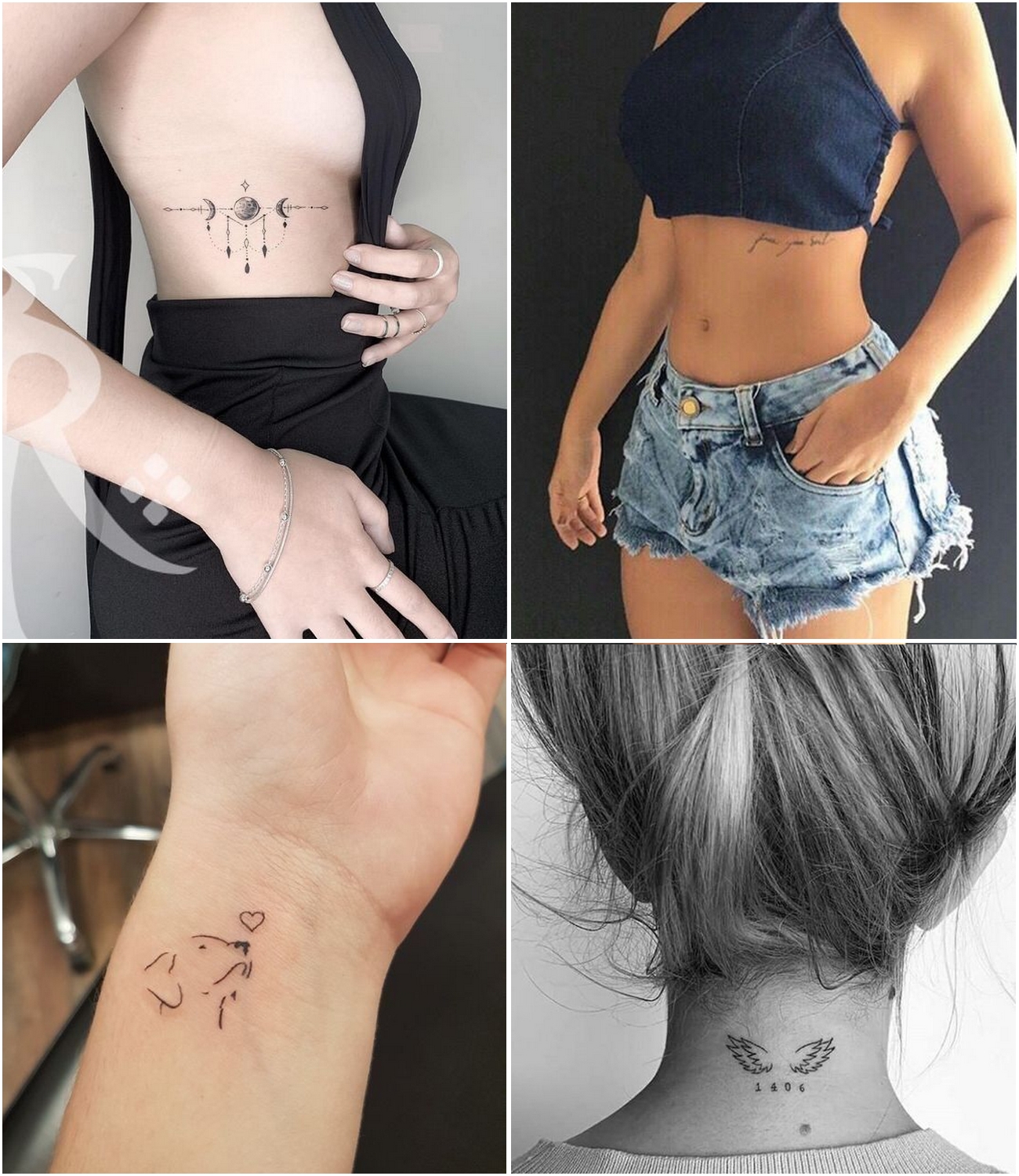 As 25 Melhores Ideias De Cool Tattoo Fonts No Pintere