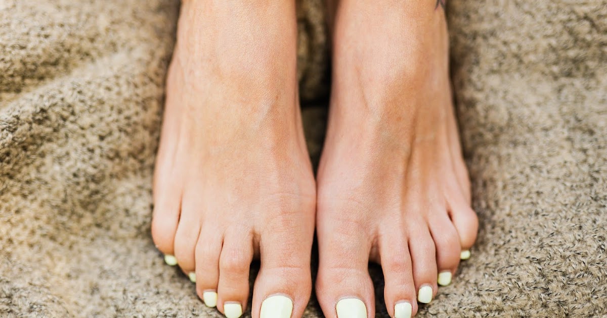 Ensure Right Toenail Pain Treatment with Ingrown Toenail Home Treatment Kit