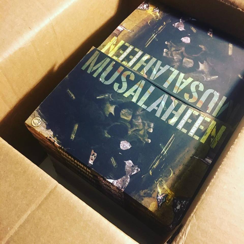 CHRIS RICE COOPER BLOG is ART and HUMANITY Framed In The PhotoFeature ...