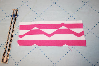 Falling for Four: How to Make an Isolation Mask