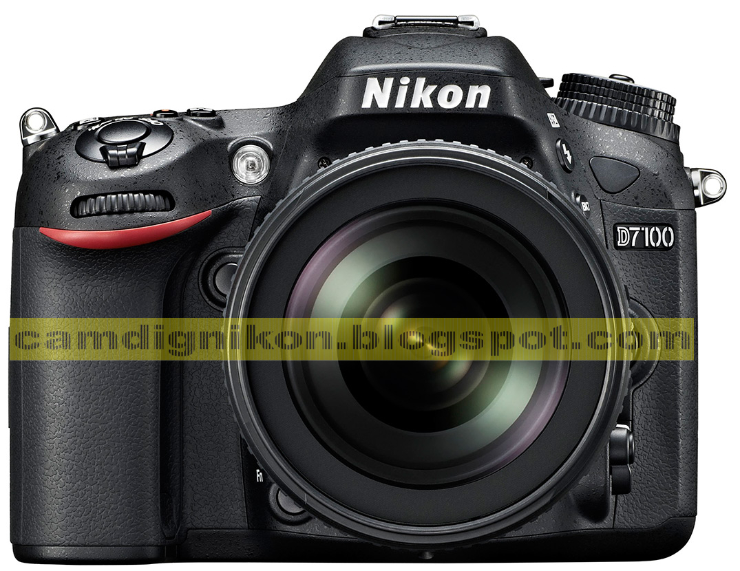 Harga Kamera Dslr Nikon D7100 Dan Spesifikasi Lengkap Nikon Digital