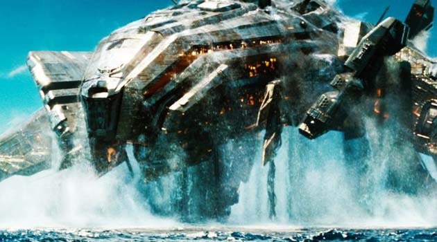 15 Film Tentang Pertarungan Robot Canggih | Jagong Sinopsis