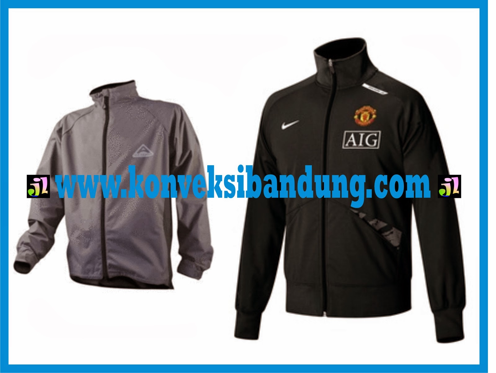 BAJU OLAHRAGA | BAJU TRAINING | SERAGAM OLAHRAGA