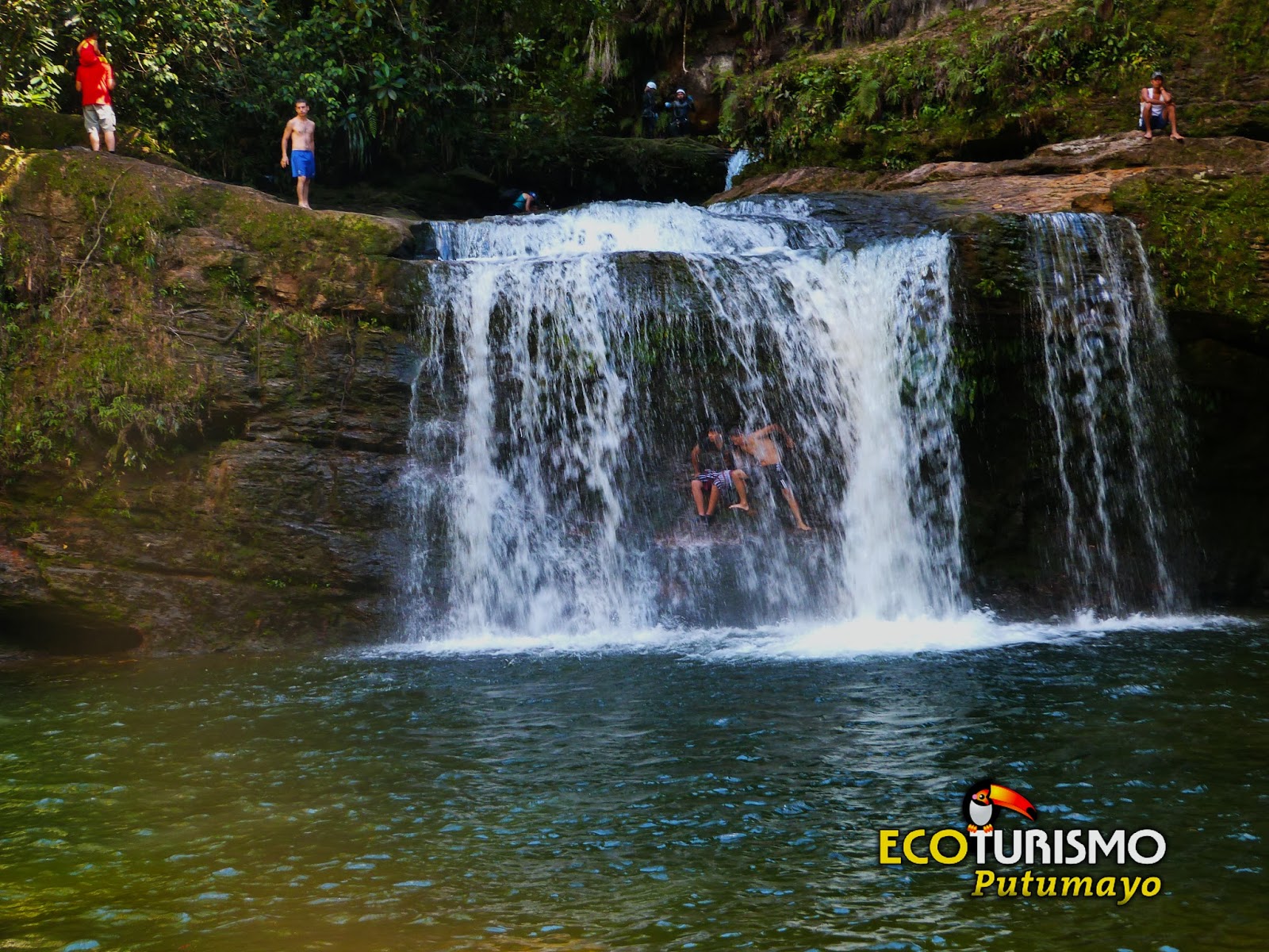 turismo mocoa putumayo fin del mundo: HOSPEDAJE TURÍSTICO MOCOA PUTUMAYO