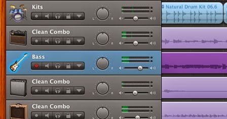 The DIY Music Guide: Recording: BPM, Levels