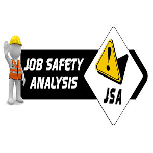 HSE Insider : Sample & Simple JSA - Job Safety Analysis