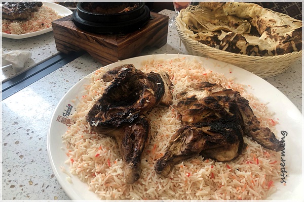 SUPERMENG MALAYA: SAHALA RESTAURANT, Cyberjaya