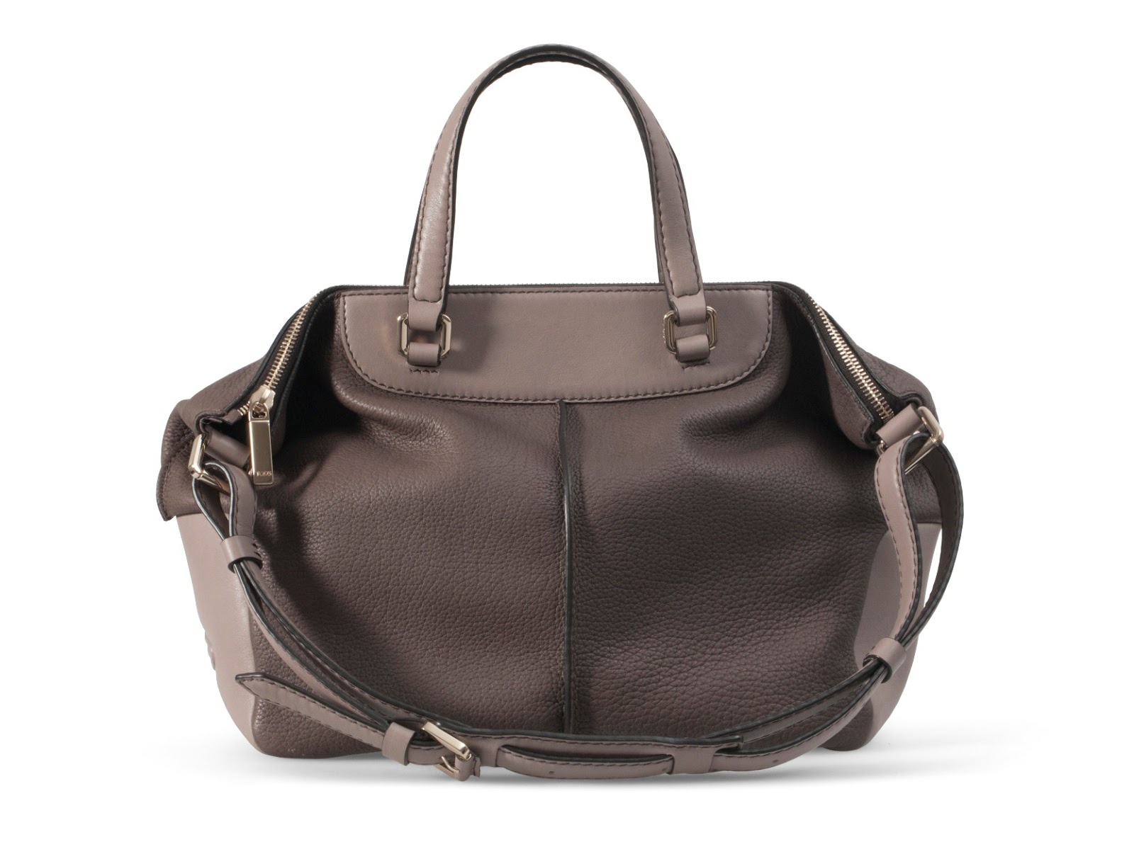 Fashion Gossip: TOD'S NEW ICONIC MIKY BAG LAUNCHED