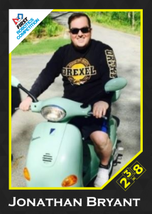 Spectrum 3847 Blog: Jonathan Bryant - This Is How I Work