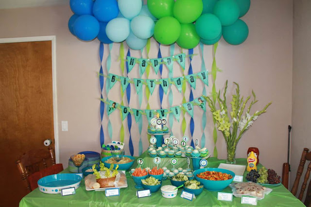 13 Low Budget Inexpensive Birthday Party Ideas | The Birthday Best