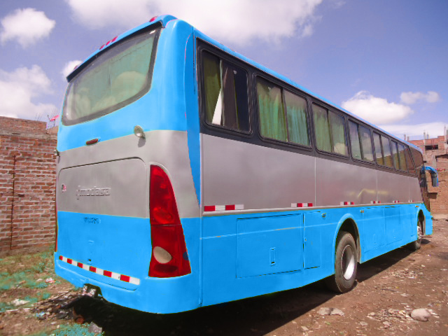 INDUSTRIA CARROCERA PEGASO BUS -VENTA DE BUSES Y FABRICACION DE ...
