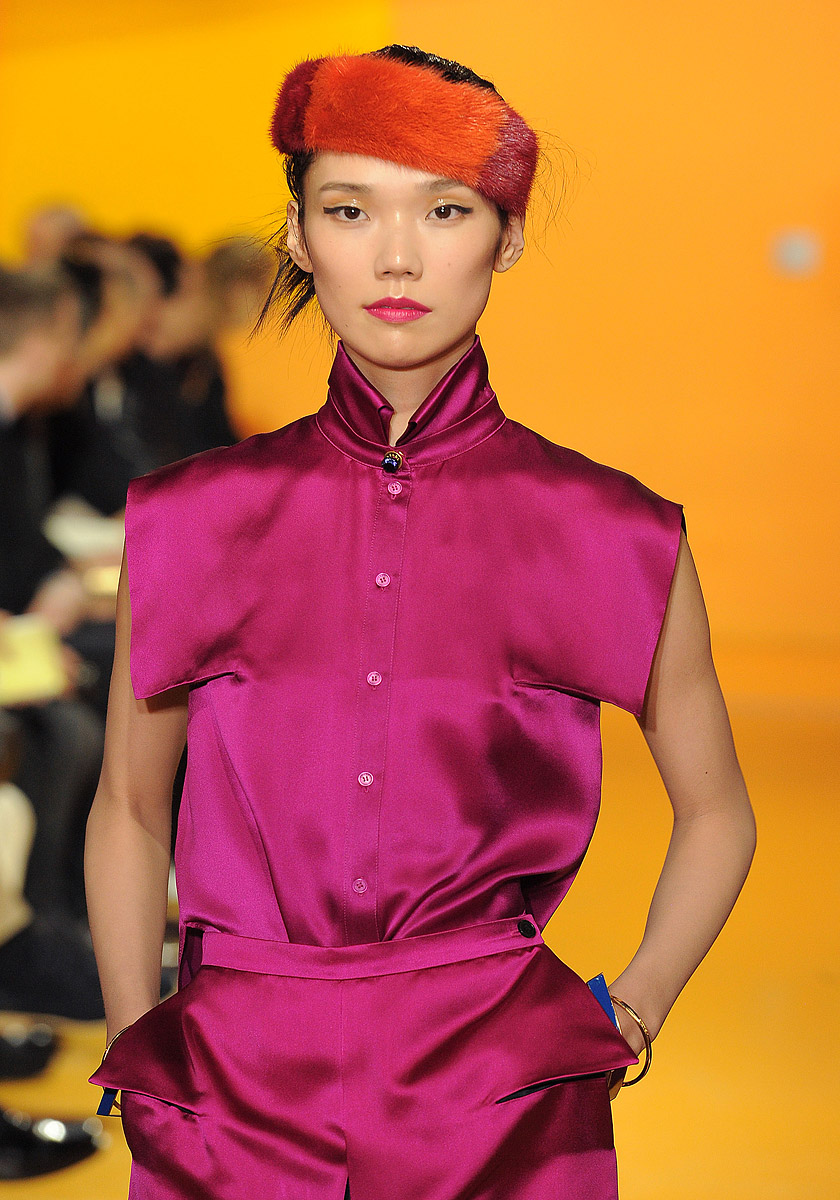 Beauty Unearthly: Couleur Kenzo Pink review/ Новый аромат от Кензо отзыв