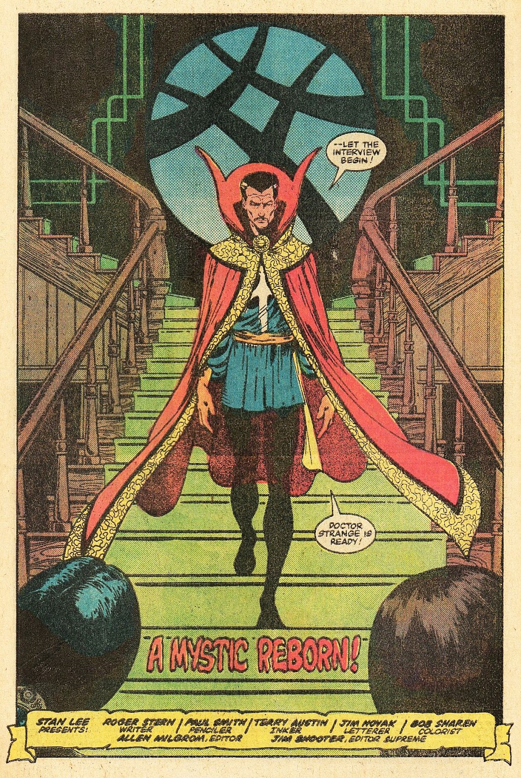 TALES FROM THE KRYPTONIAN: Terry Austin / Alfredo Alcala double feature