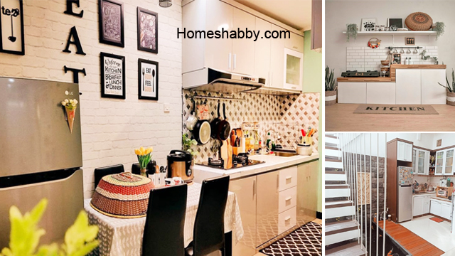 Kitchen Design Layout Tips That Make a Big Impact ~ Homeshabby.com ...